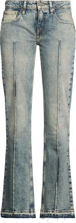 Guess HOSEN & R&Ouml;CKE - Jeanshosen auf YOOX.COM
