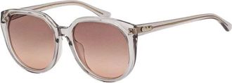 Chlo&eacute; Damen, Accessories, Grau, 58 MMGr&ouml;&szlig;e
