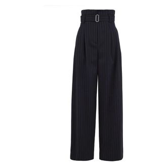 SOLOTRE Damenhose M1R0037 RF - - Trousers - Damen - Schwarzk - XS