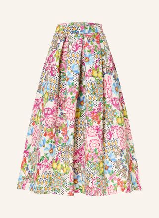 Lunatica Milano Lunatica Milano Jacquard-Rock pink