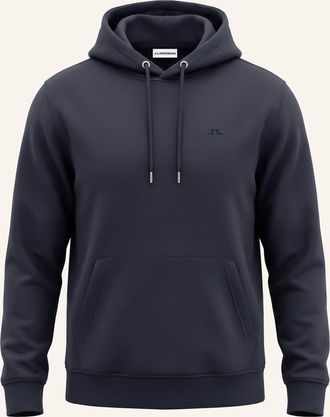 J.Lindeberg J.Lindeberg Hoodie blau
