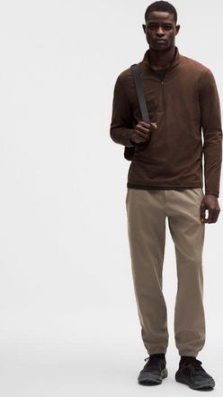 lululemon Pantalon de jogging Sojourn Standard pour Hommes - Taille XL