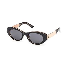 Guess Damen, Accessories, Schwarzk, 52 MMGr&ouml;&szlig;e