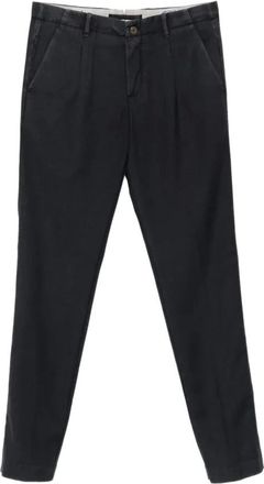 Myths Homme, Pantalons, Bleu, Taille: 2XL Pantalons