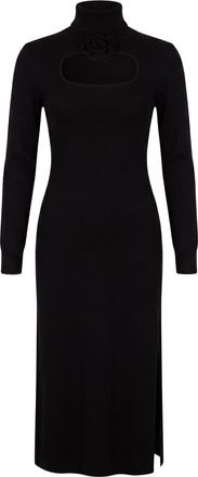 No Secrets World KLEIDER - Maxi-Kleider auf YOOX.COM