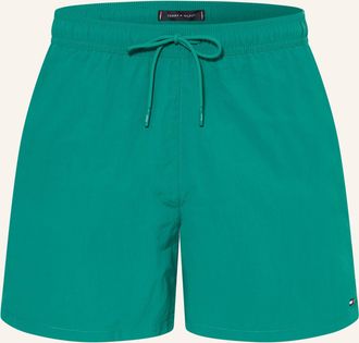 Tommy Hilfiger Badeshorts gruen