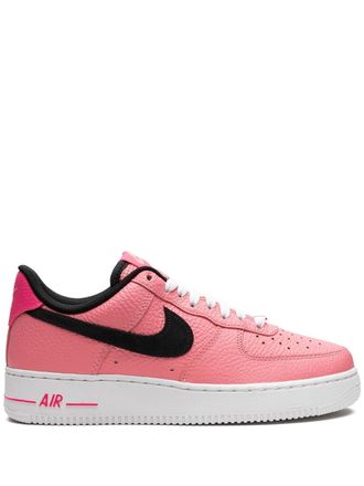 Nike Air Force 1 07 LV8 Sneakers - Rosa