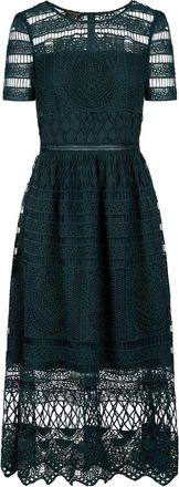 Apart Fashion ApartFashion Spitzenkleid