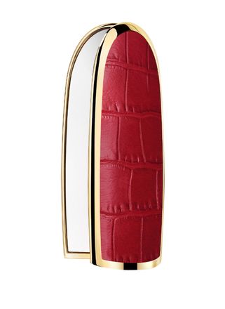 Guerlain Rouge G Lips Case