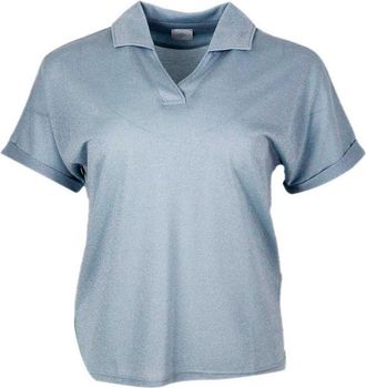Eleventy Poloshirt - Hellblau