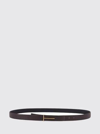 Tom Ford Ceinture TOM FORD Homme couleur Noir