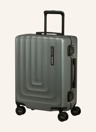 Samsonite Trolley Focus gruen