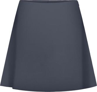 Only Onlnova Life Vis Jean Skort