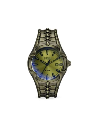 Diesel Vert 44mm - Gr&uuml;n