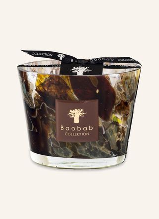Baobab Baobab Collection Duftkerze Halona Yellow World schwarz
