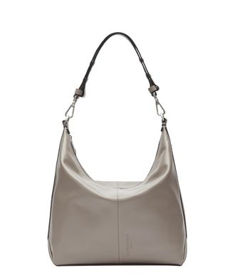 Liebeskind Liebeskind Berlin Womens Paris Biker M Wood Hobo