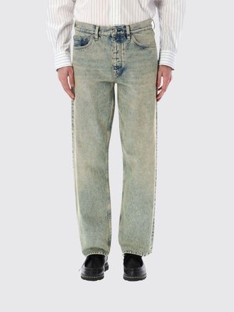 Sunflower Jeans Homme couleur Denim
