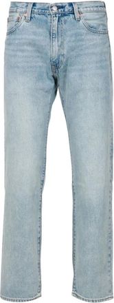 Levi's Homme, Jeans, Bleu, Taille: W32 L32 555 Relaxed Jeans droits
