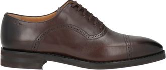 Bally SCHUHE - Schn&uuml;rschuhe auf YOOX.COM