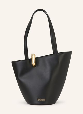Jacquemus Jacquemus Shopper Le Bambola Medium schwarz
