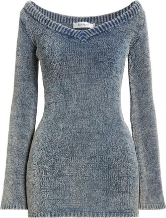 Aya Muse KLEIDER - Mini-Kleider auf YOOX.COM