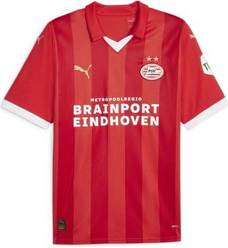Puma PSV Home Replica Replika T-Shirt Unisex Erwachsene
