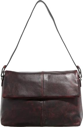 Liebeskind Liebeskind Berlin Hobo Bags - Fiona Lamb Prado - Gr. unisize - in Schwarz - f&uuml;r Damen