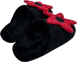 Generic Chaussons pour homme et femme, chaussures d&eacute;contract&eacute;es confortables pour lint&eacute;rieur et lext&eacute;rieur, taille unique, chaussures confortables pour homme,