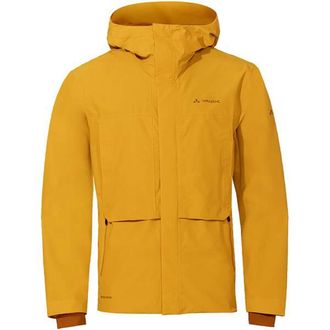Vaude Herren Funktionsjacke Me Comyou Pro Rain Jacket