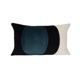 Maison Sarah Lavoine Coussin Coussins - Bleu - Fibre silicone - Designer Sarah Lavoine