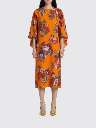 Moschino Robe MOSCHINO Femme couleur Multicolore