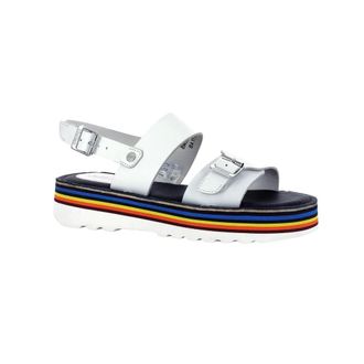 Kickers Damen, Schuhe, Wei&szlig;, 40 EUGr&ouml;&szlig;e