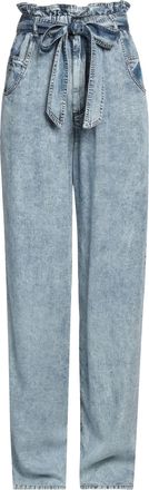 Isabel Marant HOSEN & RÖCKE - Jeanshosen auf YOOX.COM