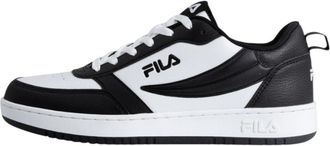 Fila REGA NF-White-Black -42