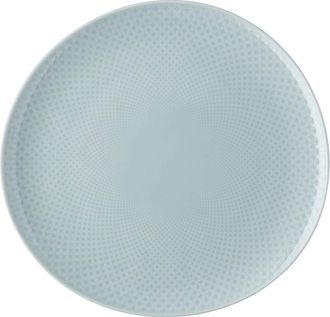 Rosenthal 10540-405204-10227 Junto Opal Green Speiseteller 27 cm (1 Stück)