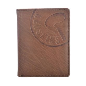 Redskins Homme, Accessoires, Brun, Taille: ONE Size Electron Wallet
