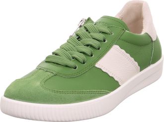 Legero Damen Silence Sneaker 2-000371 Halbschuhe, Retro Green (GR&Uuml;N) 7850, 41.5 EU