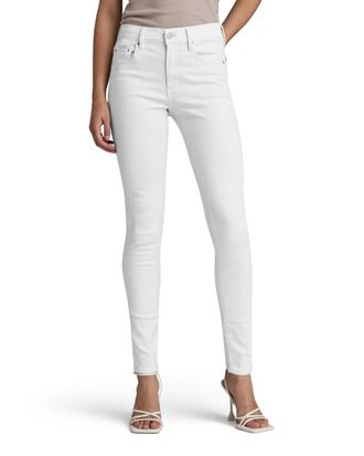 G-Star Damen 3301 Skinny Jeans