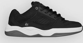 eS TJ Rogers Skateschuhe grey