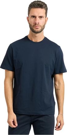 Guess Homme, Tops, Bleu, Taille: M Lot de 3 T-shirts en coton