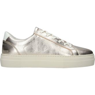 Blackstone MAE - Ash Metallic - Sneaker (niedrig)