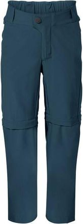 Vaude Kinder Sporthose Kids Yaras Stretch ZO Pants