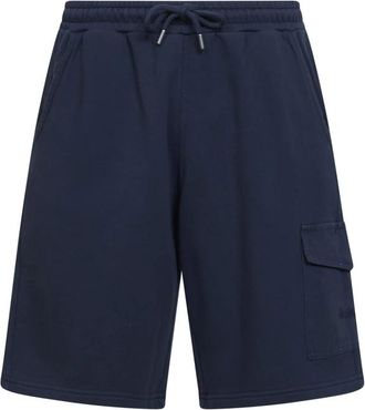 MC2 Saint Barth Homme, Shorts, Bleu, Taille: M Shorts d&eacute;contract&eacute;s