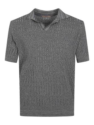 Nuur Polo - Vert