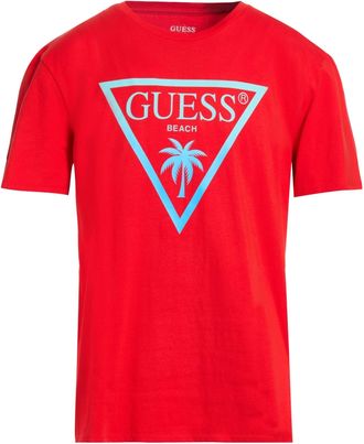 Guess TOPS - T-shirts auf YOOX.COM