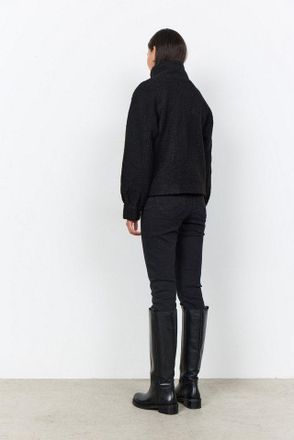 Soyaconcept Kurzjacke SC-GISA 1 Kunstfaser