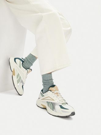 Reebok Sneakers Reebok ROAD PRIME 100234729 Gr&uuml;n