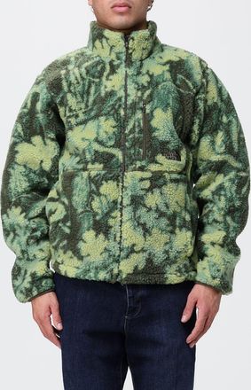 The North Face Veste en polaire Extreme Pile &agrave; imprim&eacute; floral et col montant