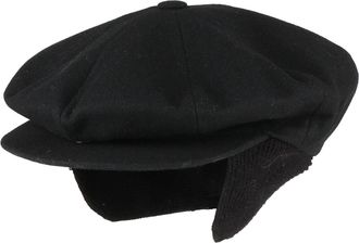 Borsalino ACCESSOIRES - M&uuml;tzen & H&uuml;te auf YOOX.COM