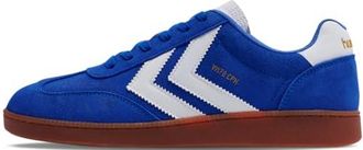 Hummel VM78 CPH SP Chaussures dint&eacute;rieur Bleu 229510-7752, Bleu Dazzling, 43 EU